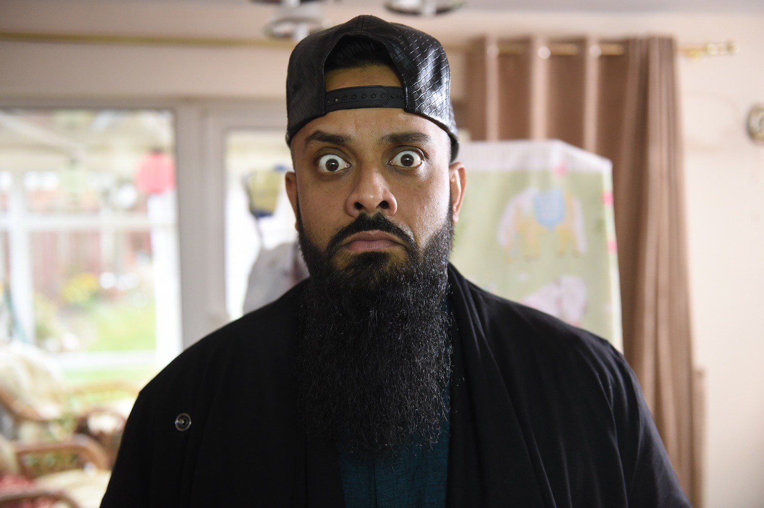 Preview Man Like Mobeen Episode Guide