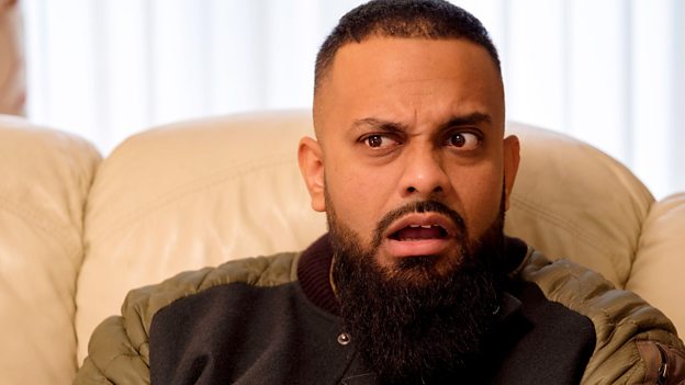 Review: Second Series Of Man Like Mobeen, Tez Ilyas, Mark Silcox.