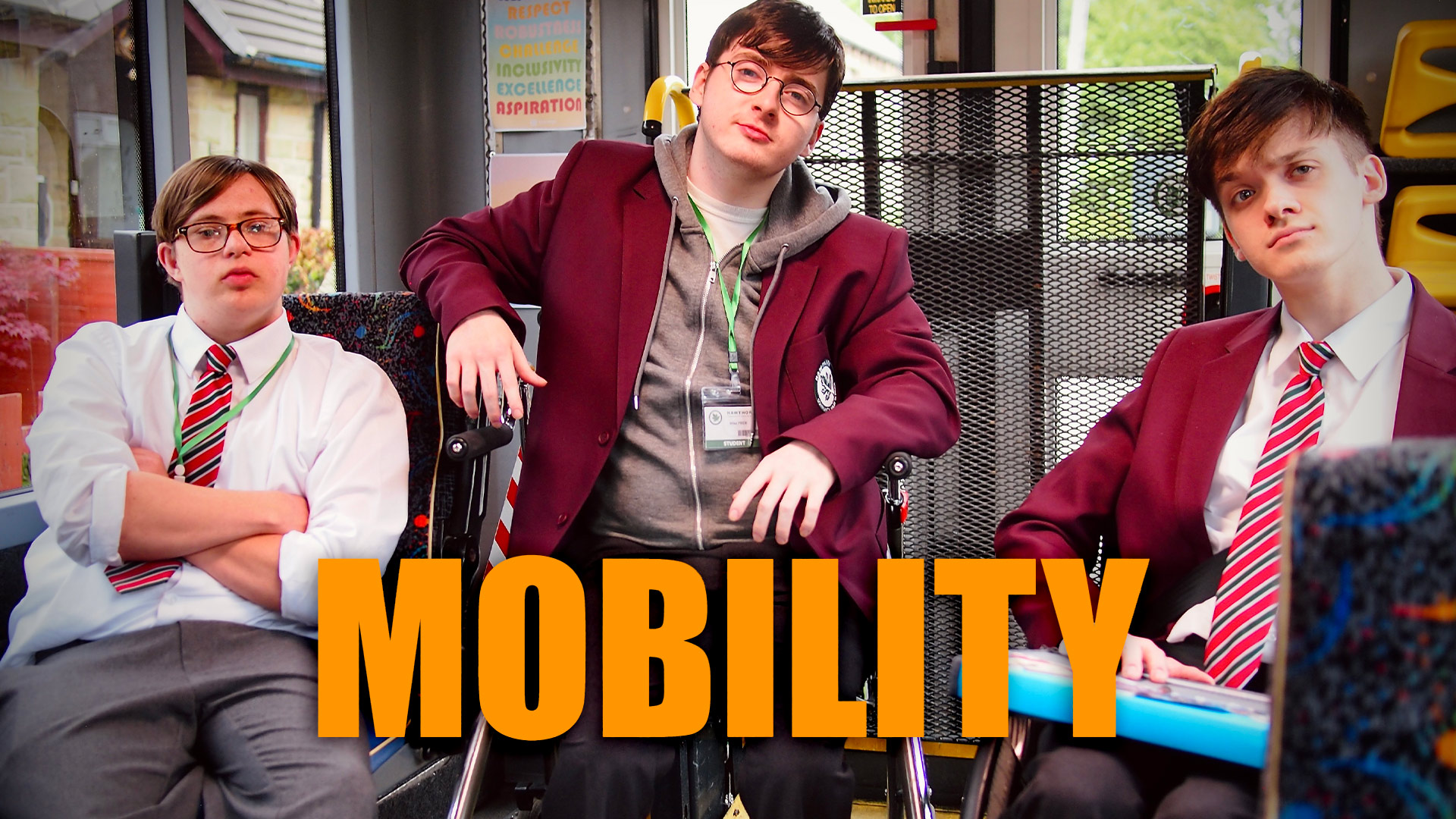 BBC Announces 11 New Comedy Shorts with Colin Hoult