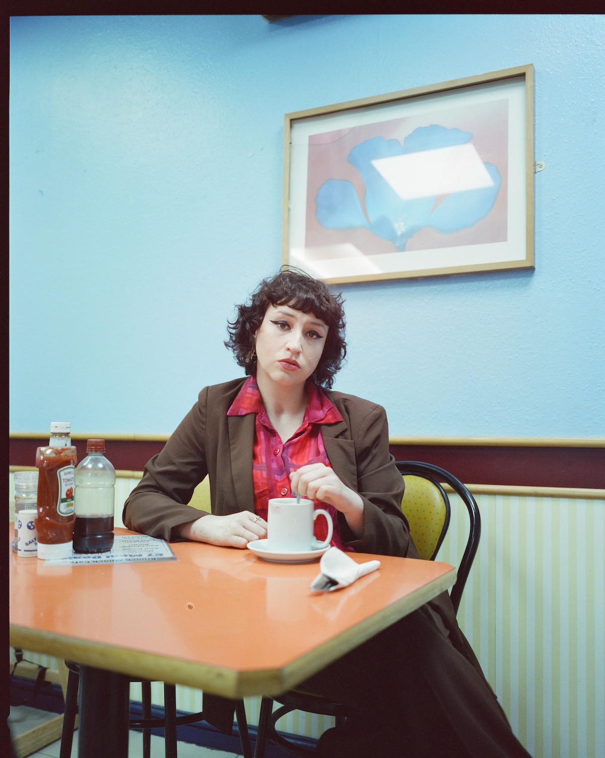 Review: Edinburgh Fringe 2025 – Molly McGuinness.