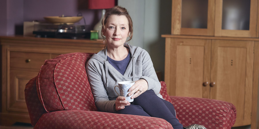 TV Review: Mum, Episode 6, Final Episode, BBC2