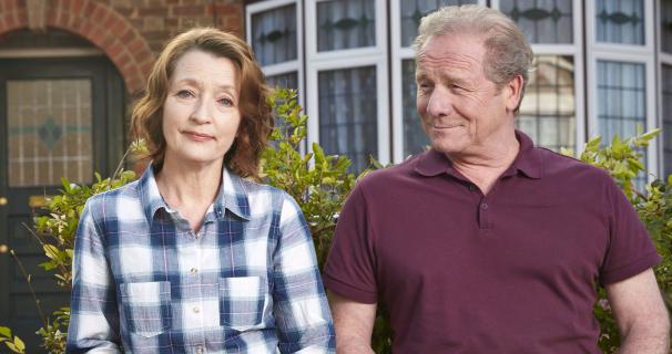 TV Review, Mum, BBC2