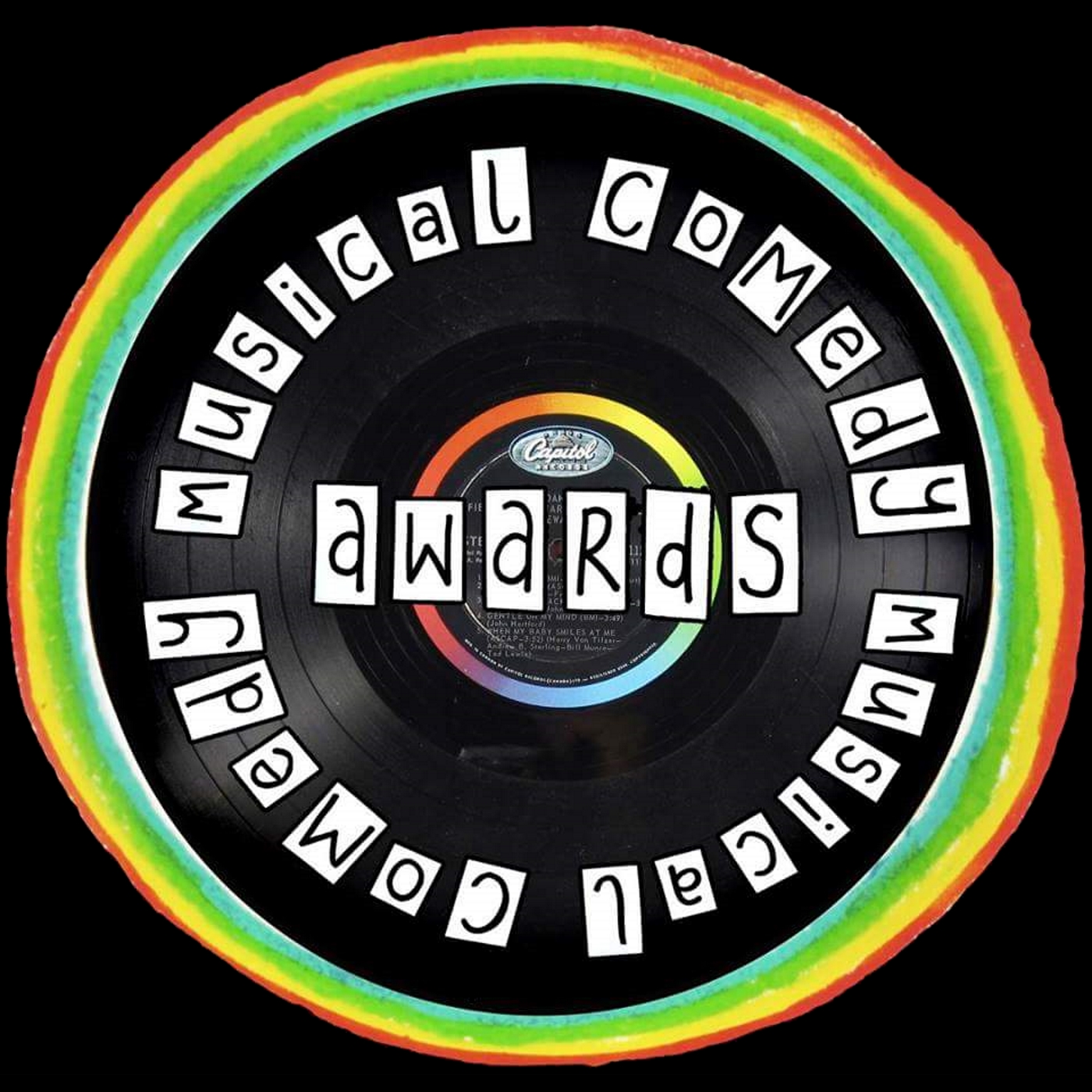 Musical Comedy Awards 2021 – Results