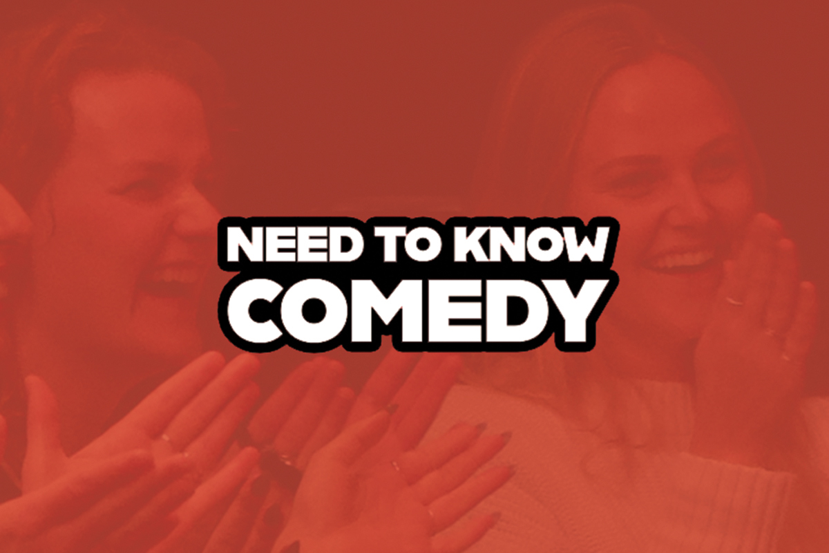 Three Audience-Led Comedy Competitions For The Edinburgh Fringe