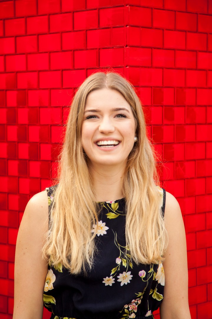 Olga Koch, Alfie Brown, Stuart Laws, HowTheLightGetsIn