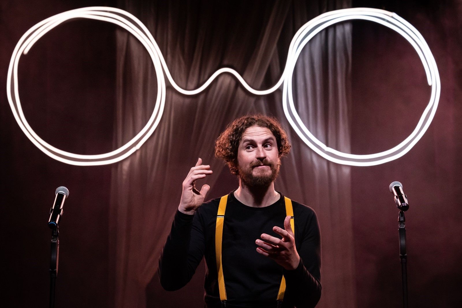 Assembly Announces First Batch Of Edinburgh Fringe Shows