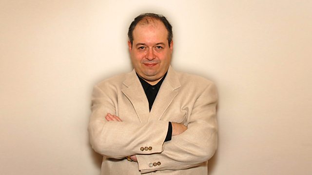 News: New Comedy From Red Dwarf Co-Creator Rob Grant