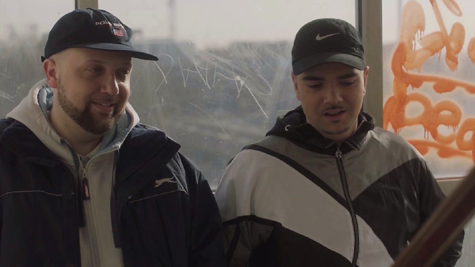 TV Preview: People Just Do Nothing, BBC3 TV Preview: People Just Do Nothing, BBC3