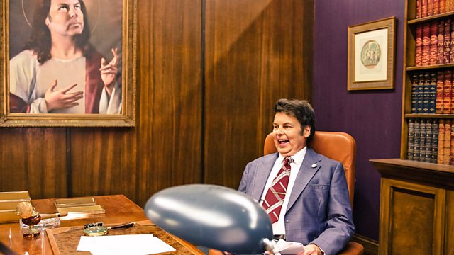 Top Coppers, John Kearns, Steen Raskopoulos