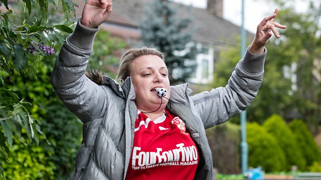 Review, This Country, BBC Three, BBC One)