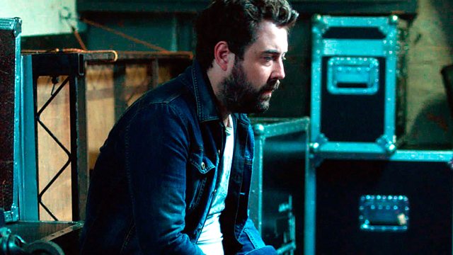 TV: Uncle, Series 3, Episode 7
