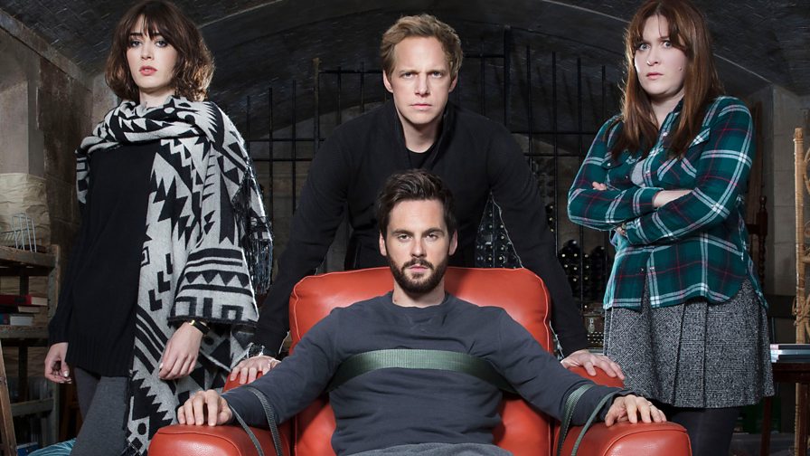 Review, Ill Behaviour, BBC2, iPlayer