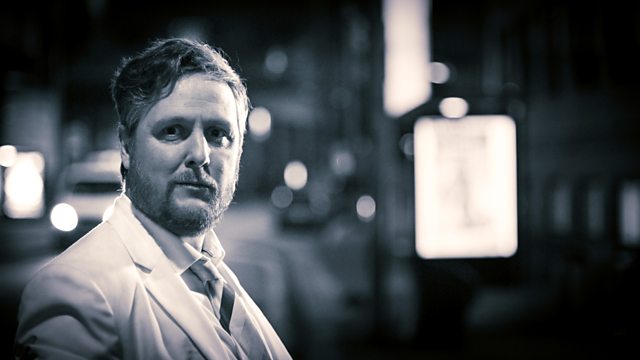 Review: Tim Key – Wonderdate, iPlayer