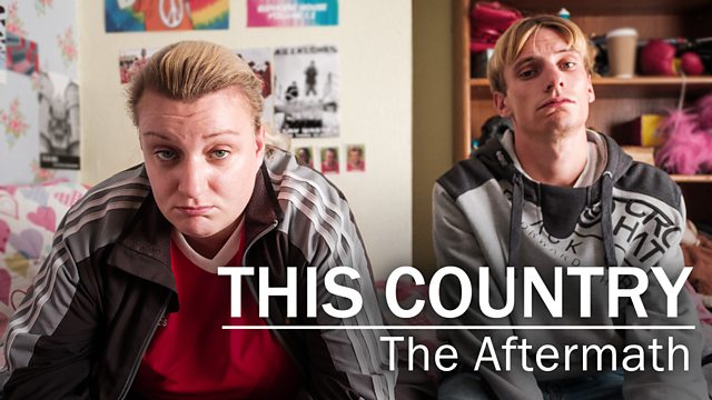 Review, This Country, Aftermath/BBC Three/BBC One