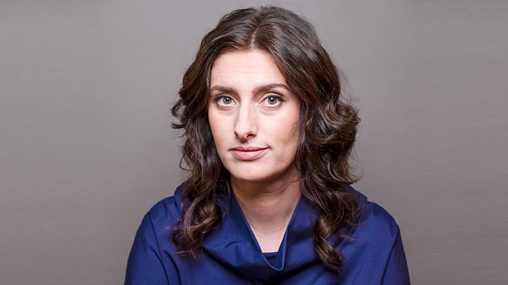 Interview: Jessica Knappet On New Sitcom Avoidance