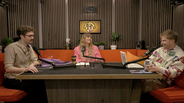 Baby Cow Productions announce two new comedy