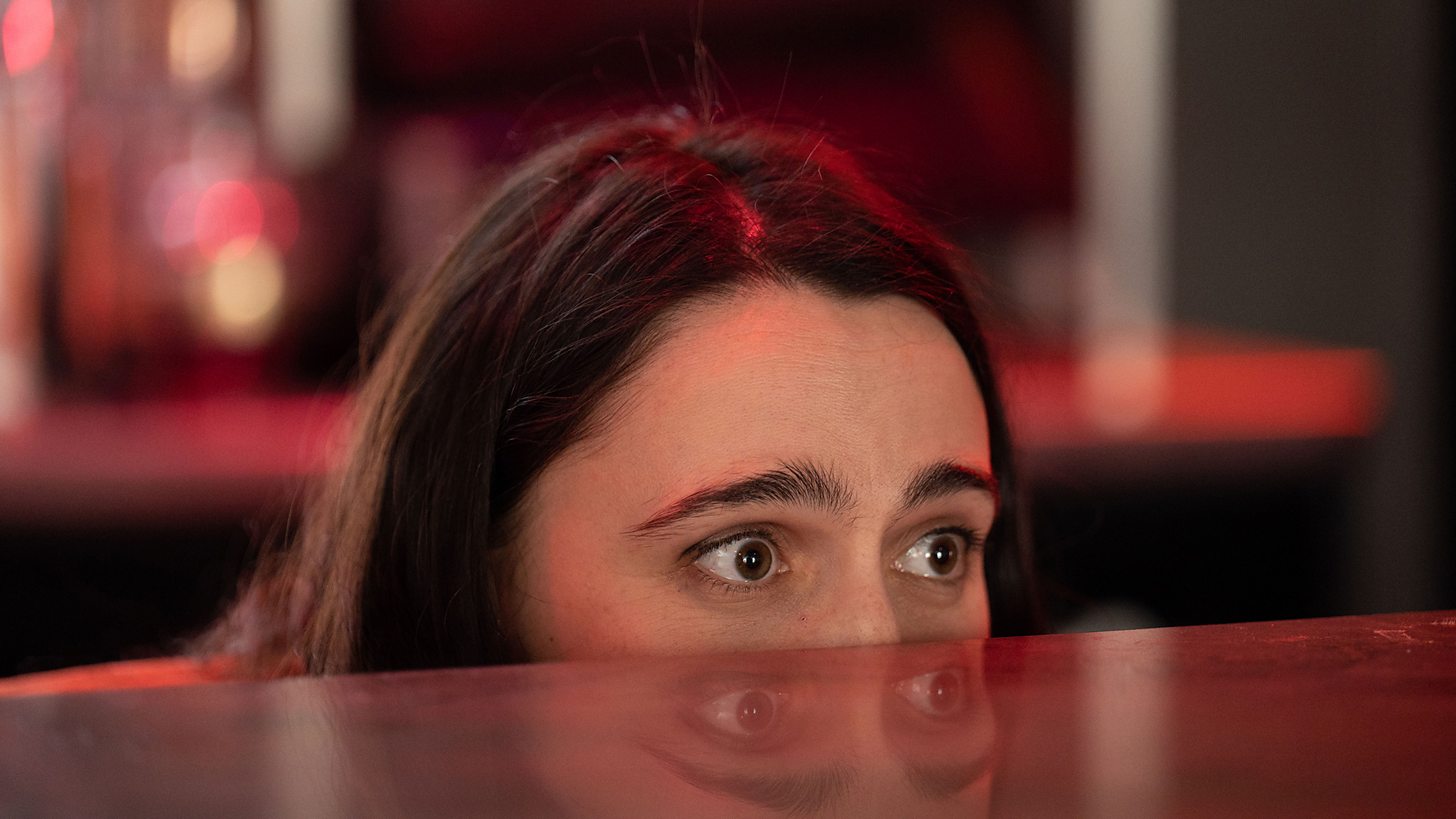 BBC Make New Comedy Such Brave Girls With Kat Sadler