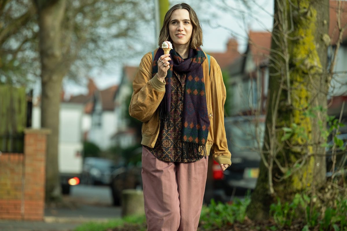 Interview: Creator/Star Kat Sadler Talks About Such Brave Girls