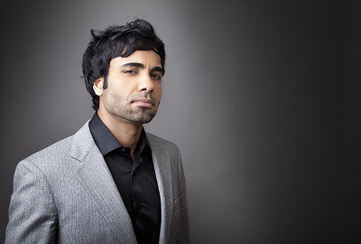 News: Paul Chowdhry Announces UK Tour