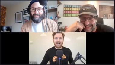 The Comedian Among The Traitors Paul Gorton