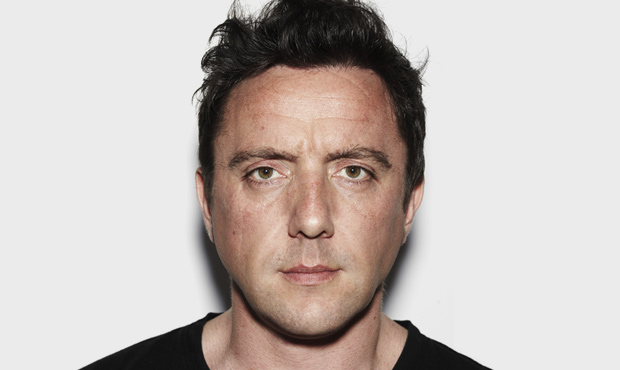 News: Peter Serafinowicz Gets The Sci-Fi Movie Bug