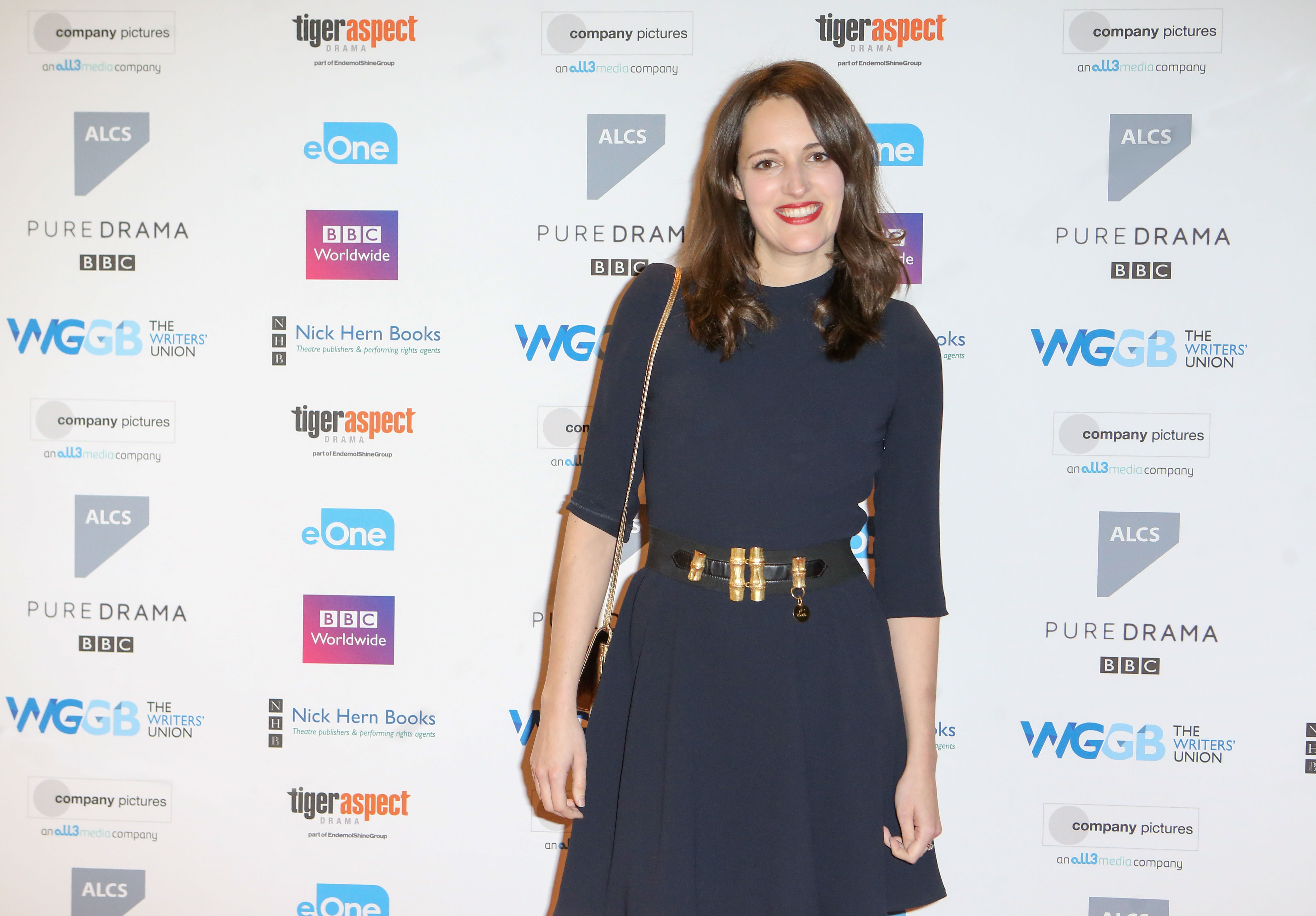 News: Award Wins For Fleabag Writer and John Finnemore
