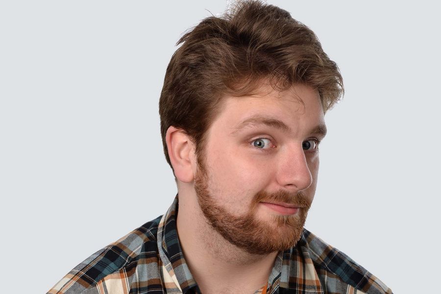 Edinburgh Fringe Preview: Pierre Novelli