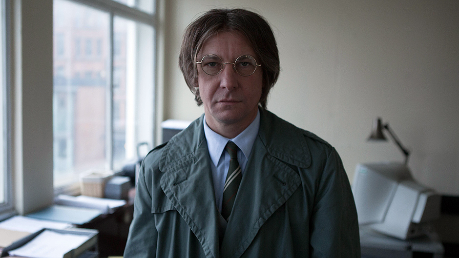 TV Preview: Snodgrass, Sky Arts | Beyond The Joke