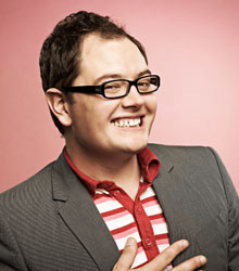 Review: Brighton Comedy Festival Opening Gala, Brighton Dome | Beyond ...