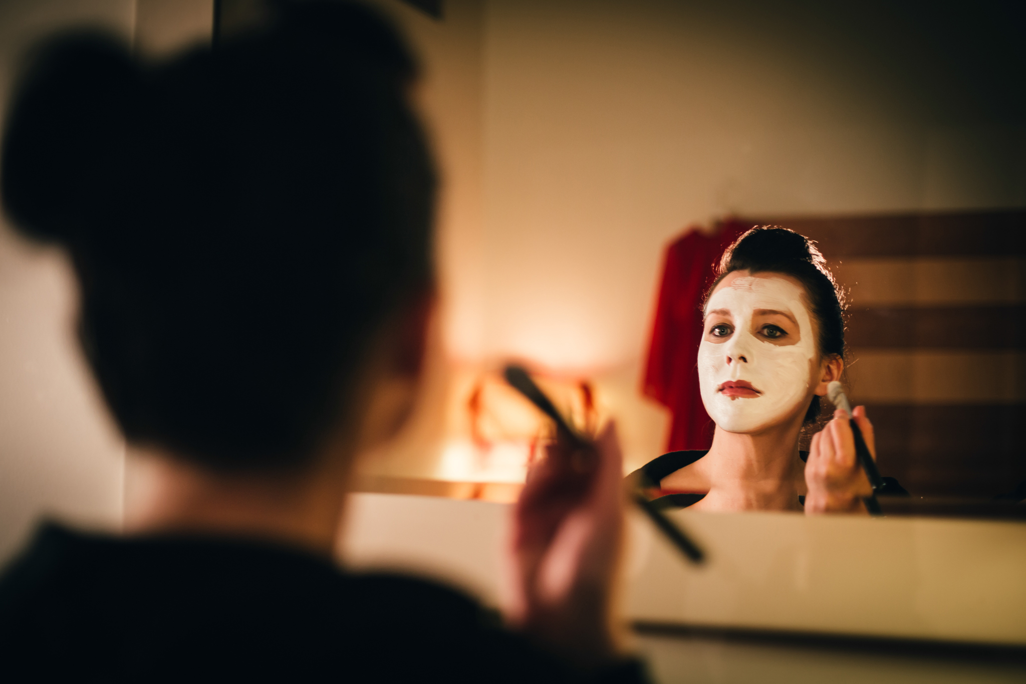 Classic Interview: Alice Lowe