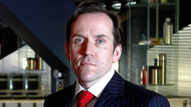 News: Ben Miller To Play Dr Who Villain | Beyond The Joke