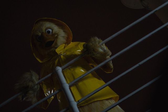 Wreck - New Images From New BBC Comedy Drama Wreck