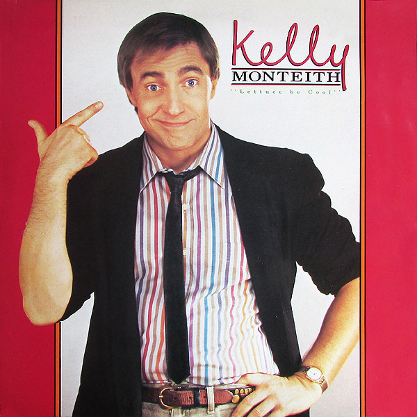 Comedian Kelly Monteith Has Died aged 80