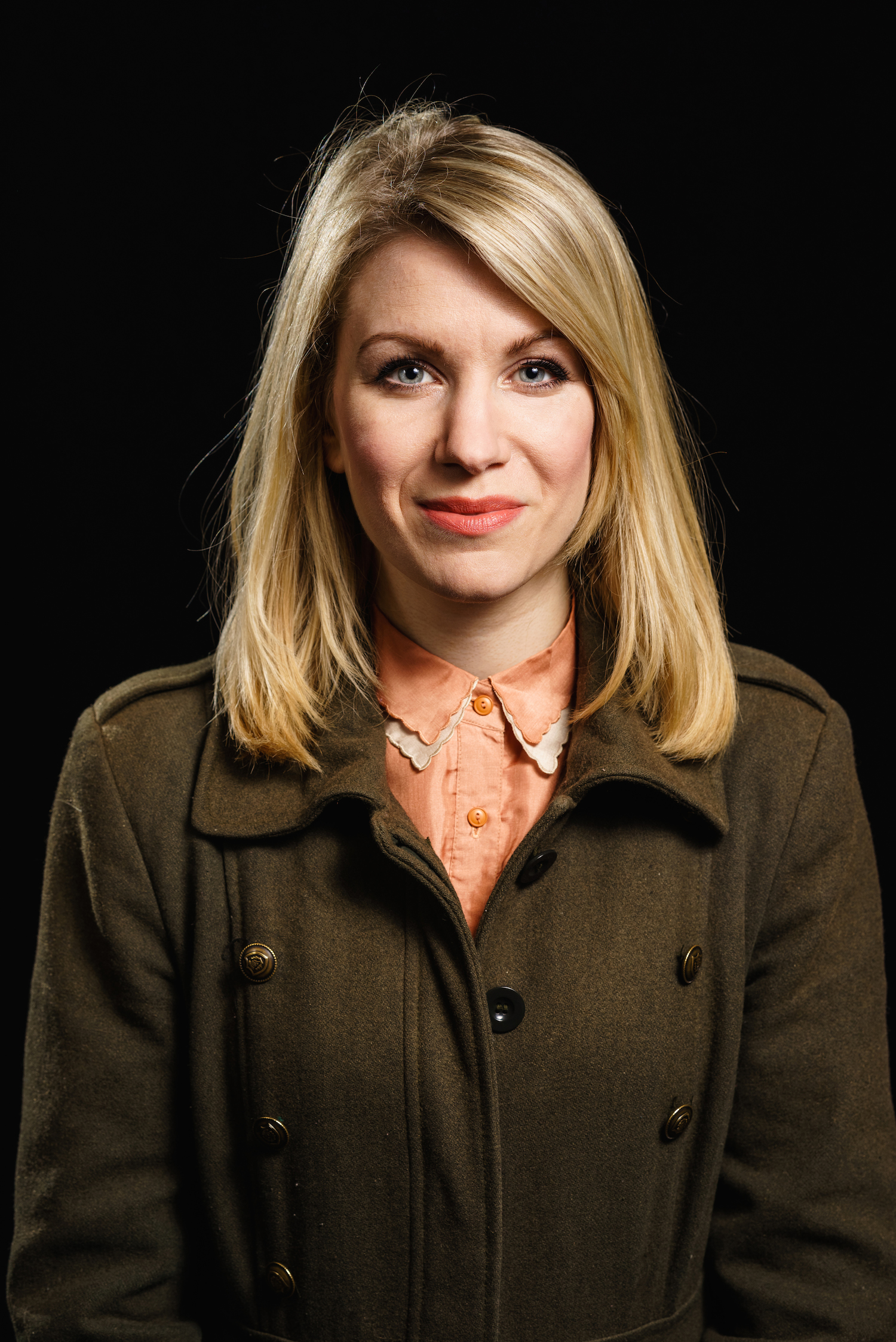 Late Night Mash returns to Dave with new host Rachel Parris