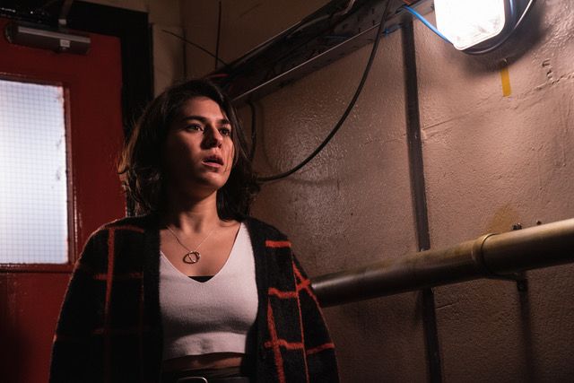 Wreck - New Images From New BBC Comedy Drama Wreck