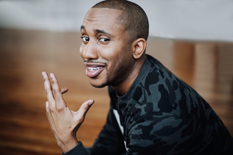 Saturday Night Live’s Chris Redd to make debut at Soho Theatre
