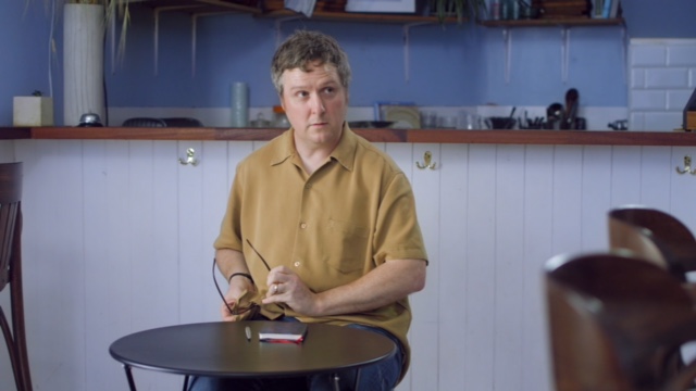 Preview: Tim Key & Laura Marling In Regular