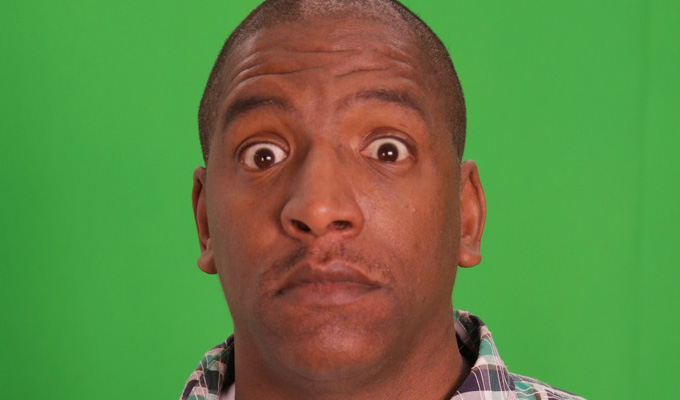 News: Russell Haynes Dropped By Management | Beyond The Joke