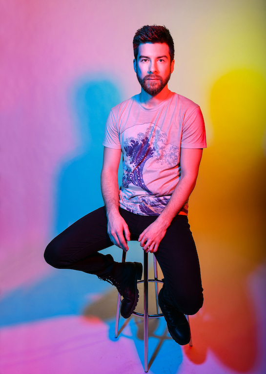 Edinburgh Interview: Rarely Asked Questions – Richard Stott