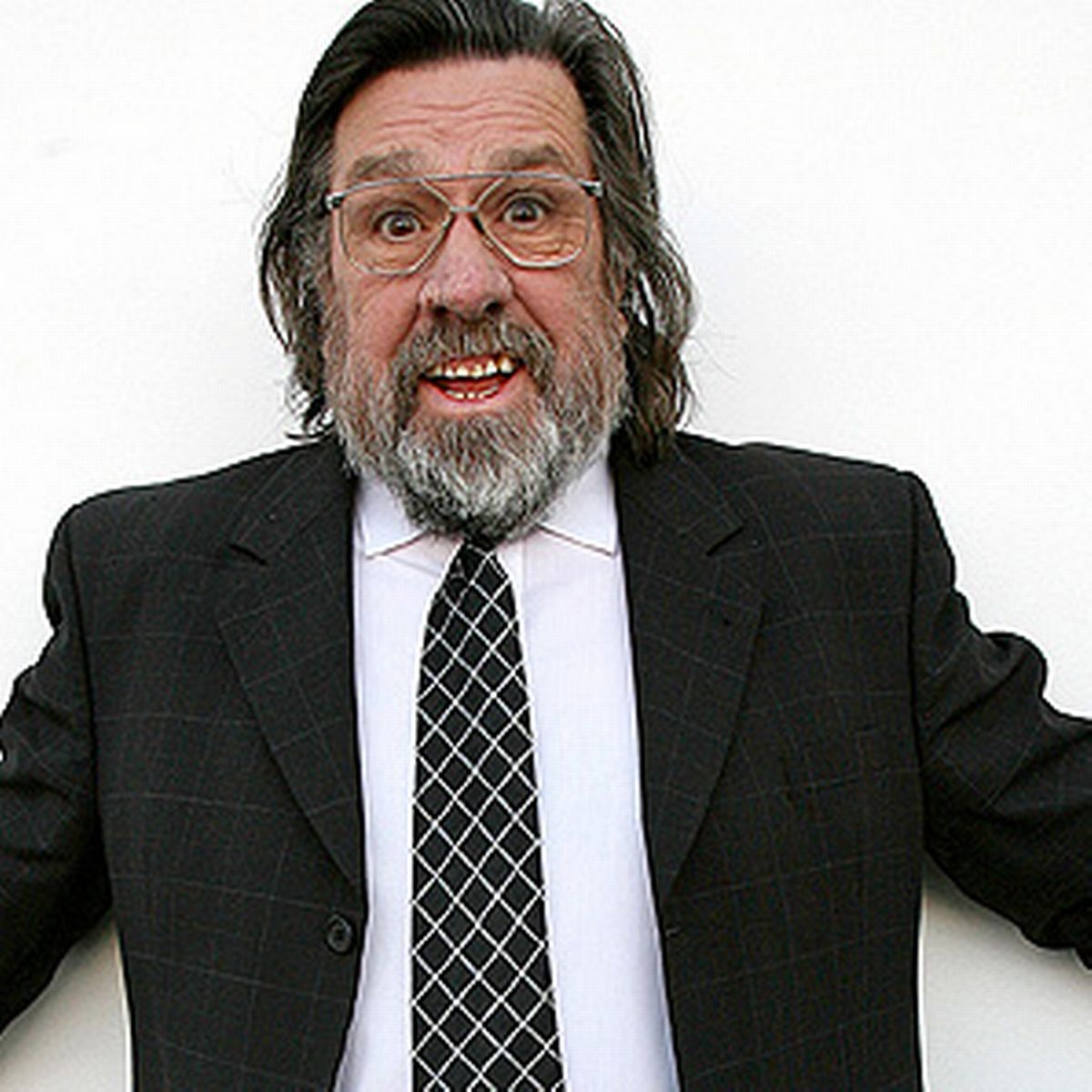 Ricky Tomlinson Returns To The Stage In New Musical