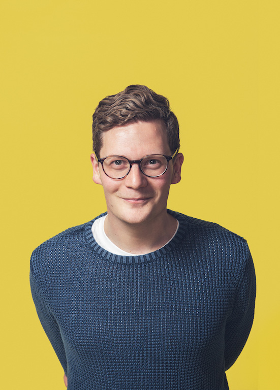 News: BBC Radio Wales Recommissions Relocation by Robin Morgan | Beyond ...