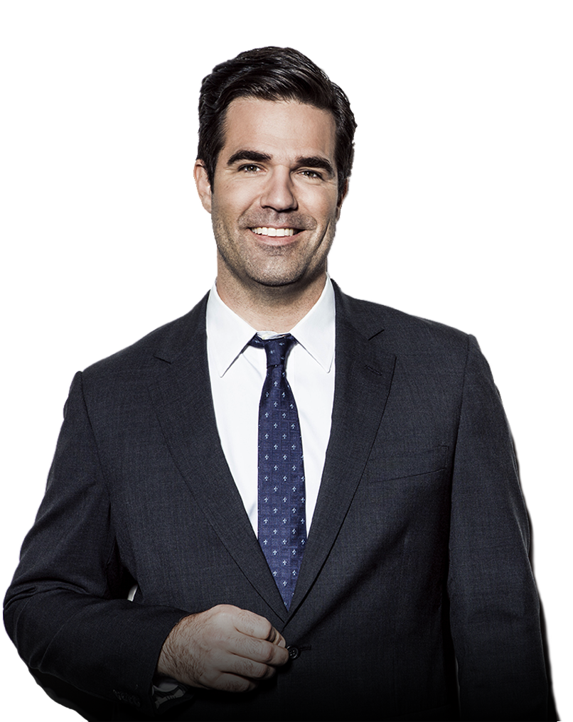 News: Catastrophe Star Rob Delaney To Tour