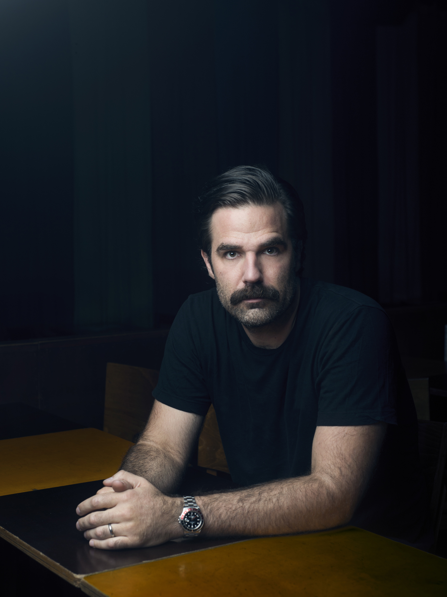 News: Rob Delaney To Host New Series Of Stand Up Central