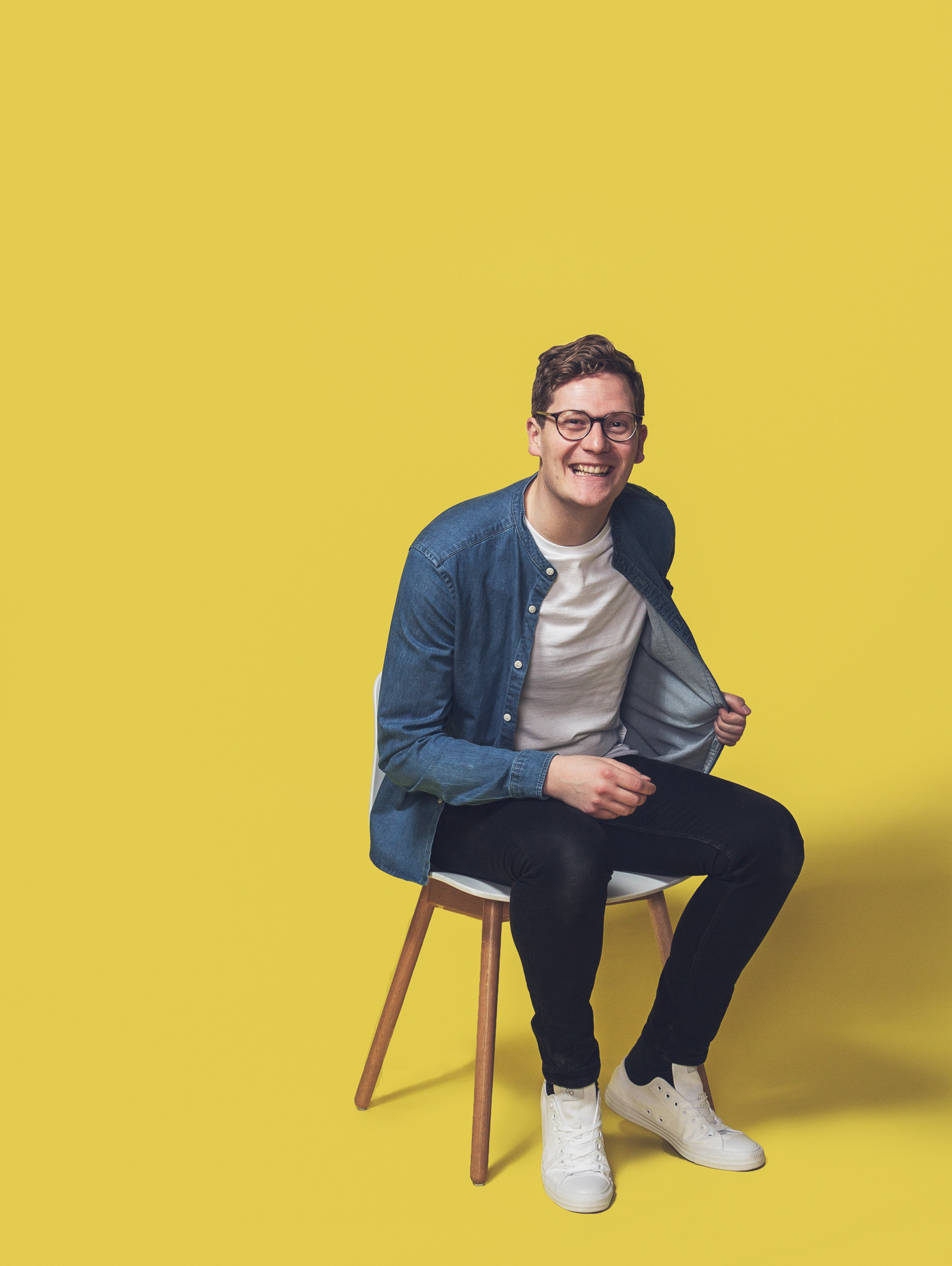 Robin Morgan announces 2020 Spring Tour