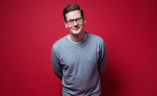 Tour For Robin Morgan comedian and actor