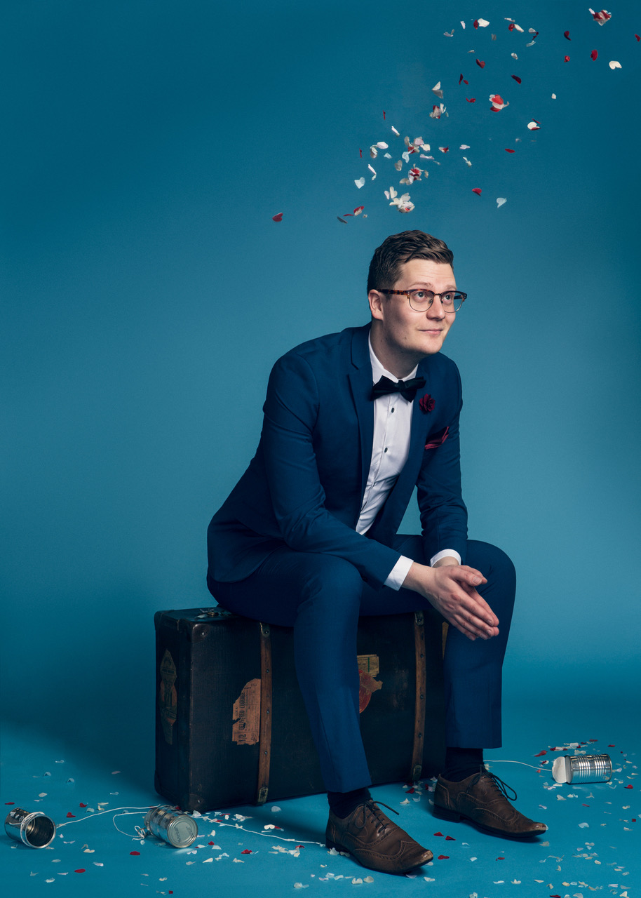 News: BBC Radio Wales Commissions Two Sitcoms From Robin Morgan