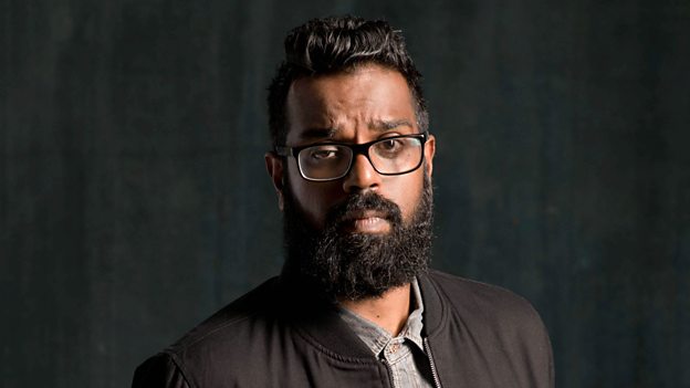 Top 108 + Romesh ranganathan tattoo - Spcminer.com