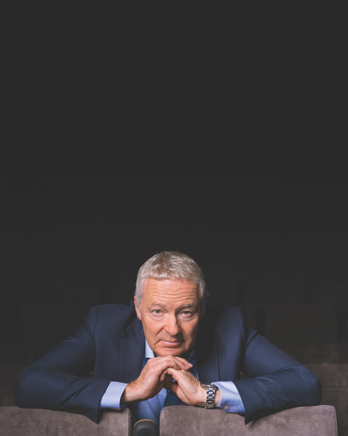 Bridget Christie, Deirdre O'Kane, Rory Bremner play Aberdeen