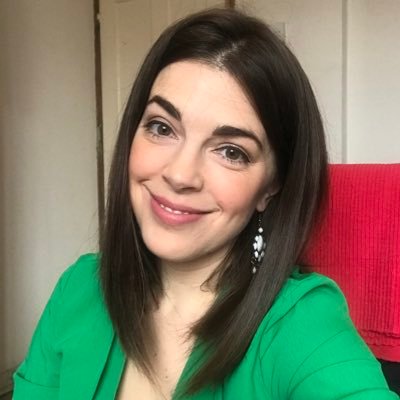 Comedian Rosie Holt's MP Party Video Mistaken For The Real Thing