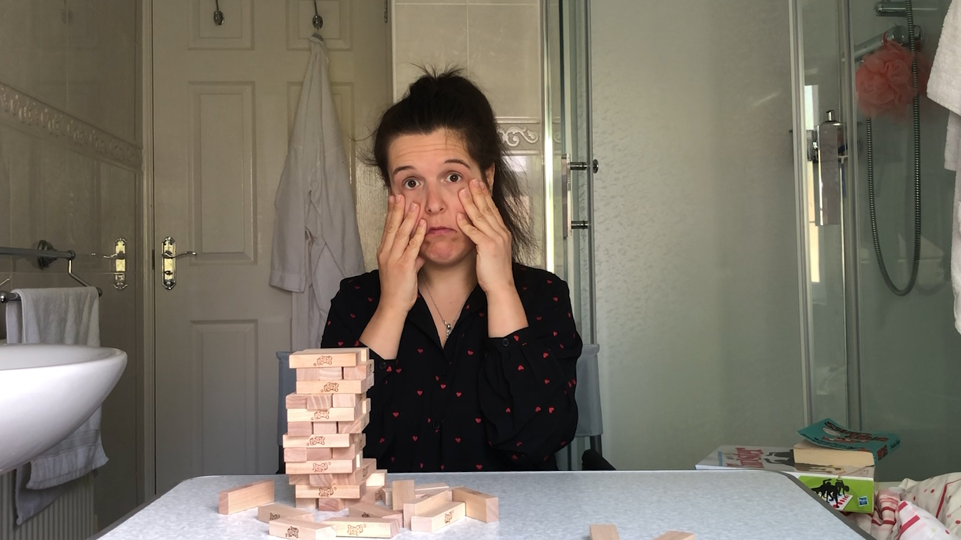 Remote Comedy, Jamie Demetriou, Rosie Jones, Lolly Adefope